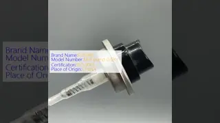 Premium Fine Mist Spray Pump for Cosmetic Packaging