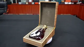 Premium Luxury Wine Box