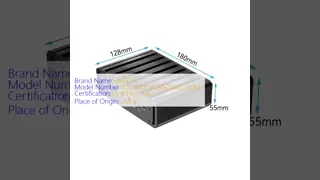 Intel 00 Mini PC  LA Dual COM Powerhouse