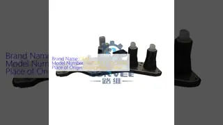 Dongfeng A6F5 6AT Valve Body Wiring Harness DEAD340301