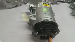 Auto AC Conditioning Compressor For Nissan Murano Teana Maxima J31 2.0 92600-9W60B
