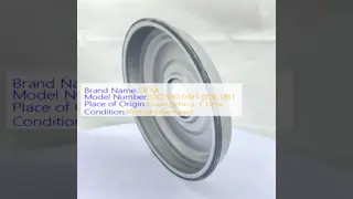 Mitsubishi V5A51 R5A51 Planetary Gear Set Repair Solution