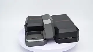 Premium Jewelry Packaging Boxes