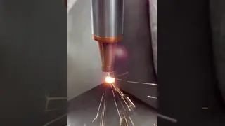 Fast Portable Fiber Laser Welder for Metal Fabrication