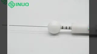 Why Labs Choose SN220-4T Force Test Probe D For IP4X Safety Inspection？