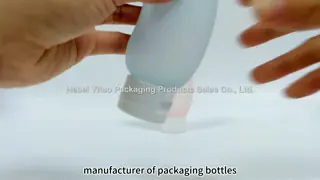 Premium Packaging Bottles for Your Brand1