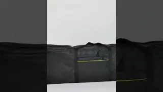 Best 61 Key Keyboard Bag Waterproof Shockproof Case