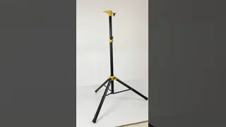 Heavy Duty All Metal Speaker Stand for Studio and Stage