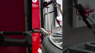 V9850 | Intelligent Damage-Free Tire Changer