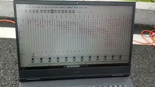 High Precision Seismic Data Acquisition System Nodal Seismic Recorder for Geophysical Survey, Ground