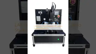 GN DP200S Pouch Cell Stacking Machine for Lab R&D