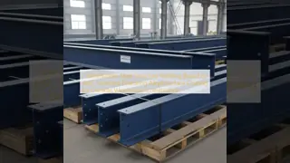 Custom Steel Structure Buildings for Durable Construction