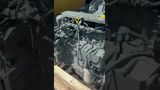 Excavator diesel engine For Deutz TCD 2013 L04 2V Engine assembly