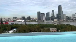 Premium Secure Pool Glass Durable Safety Solutions