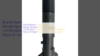 T8 Diesel Fuel Injector for C7. 0D Engine Repair