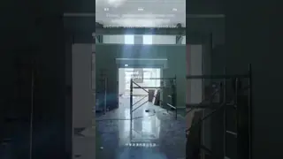 Industrial High Speed Door Performance Demo | Fast, Reliable & Efficient