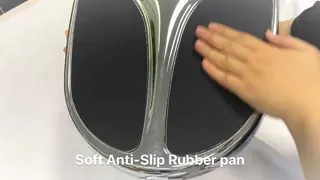 Adult Mechanical Scale