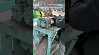 Double Roller Extrusion Granulator for Compound Fertilizer Granulator