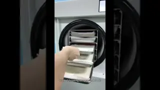 Home Freeze Dryer for Long Term Food Storage