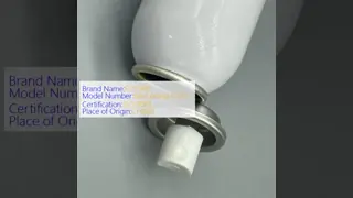 Premium Fine Mist Pump for Skincare and Cosmetics