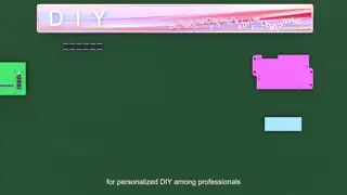 DIY