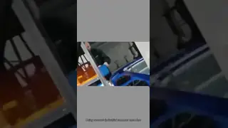 Fruit plastic tray automatic loading and grouping