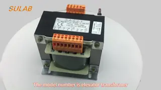 Elevator Transformer JDKL3Z 800VA Reliable Power Solution