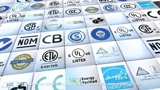 Midea HVAC Solutions Certified for Europe | CE Compliance Across Product Lines