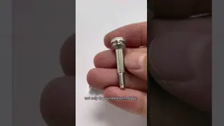 Precision CNC Stainless Steel Parts for Beer Assembly