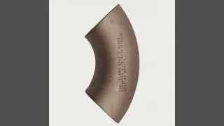 Copper Nickel Elbows : Superior Seawater Corrosion Resistance for Marine Piping