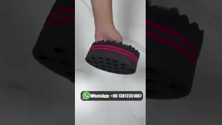 Best Hair Sponge for Perfect Curls and Twists