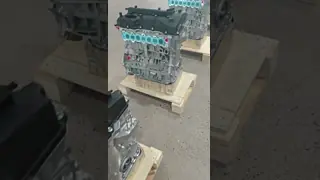 Premium G4KJ Engine Replacement For Kia and Hyundai