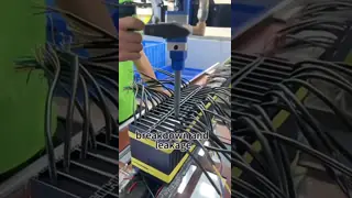 Search potting glue suitable for automatic dispensing equipment?