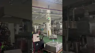 How Our Automated Production Line Works