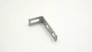 Precision Stamping Parts 12x50x23.1 High Quality Solution