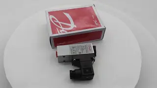 DANFOSS Pressure Switch MBC5000/5100