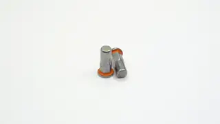 Premium Half Hex Blind Rivet Nut with 360 Sealant