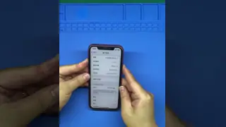 iPhone 11 Battery Replacement Guide