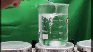 OYIFLOC Polyacrylamide High Performance Wastewater Treatment
