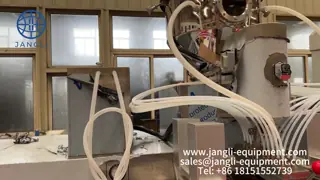 JL 250III Softgel Machine Double Your Production Speed