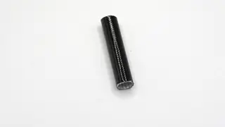 Silicone Fiberglass Tube 4000V High Voltage Wire Protection