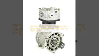 HINO 500 Air Compressor 29100 3101 High Performance Parts