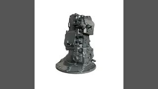 Hydraulic Pump 708-2L-00500 for Komatsu Excavator PC200-8 PC250-8 PC260-8