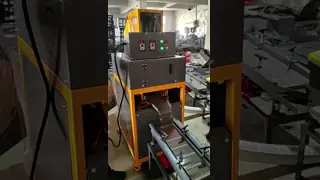 200 Copper wire granulator