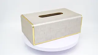 Tissue Box