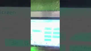 Fully Automatic pet bottle blowing machine
