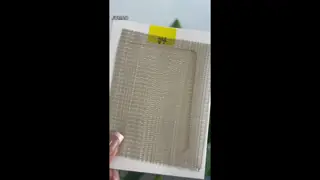 Dne Material, Endless Designs---JUMAO glass laminated mesh