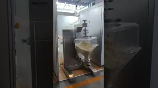 Multi-size Single-arm Mixers Are Used For Mixing Different Materials