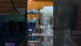 Automatic Liquid Filling & Packaging Machine QNLP-DJ350