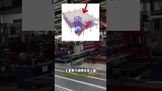 Mezzanine Rack Introduction